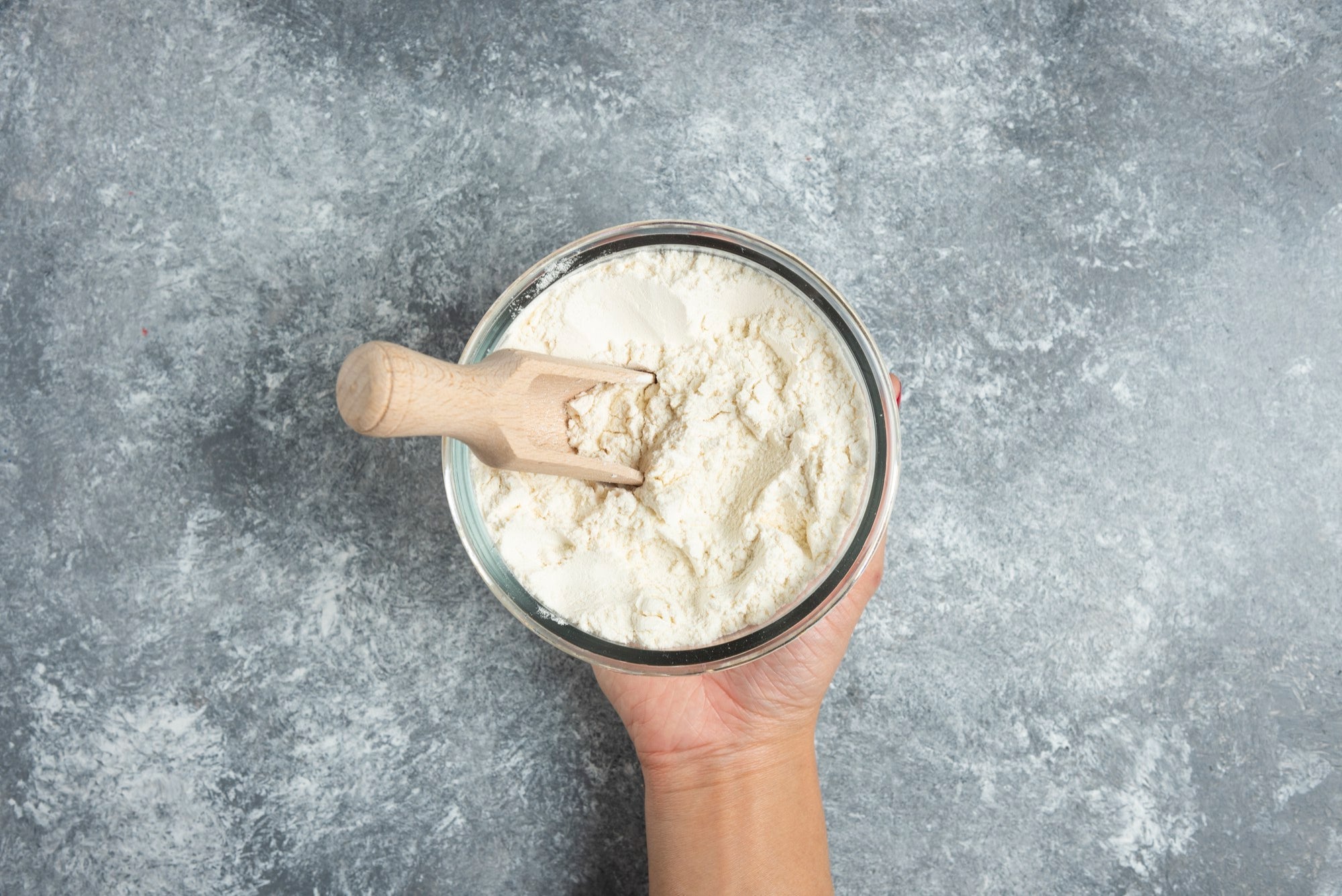 Why Stone-Ground Flour is Healthier and Tastier | Valley Stoneground ...